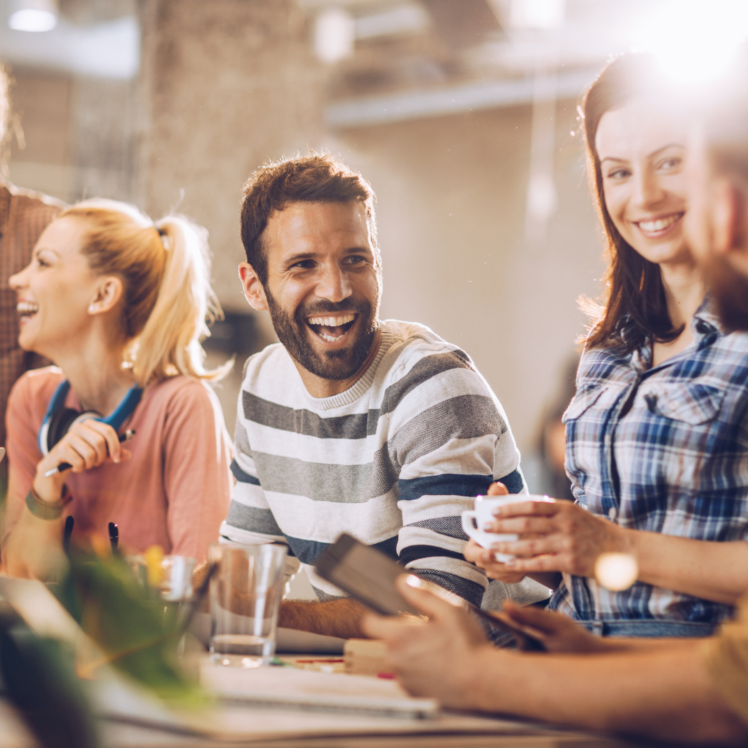 The Importance of Respectful and Inclusive Corporate Functions - Salopek HR