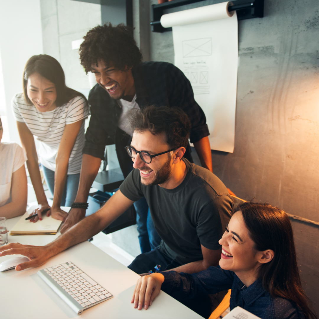 The Evolution of Compensation– Beyond the Paycheque - Salopek HR