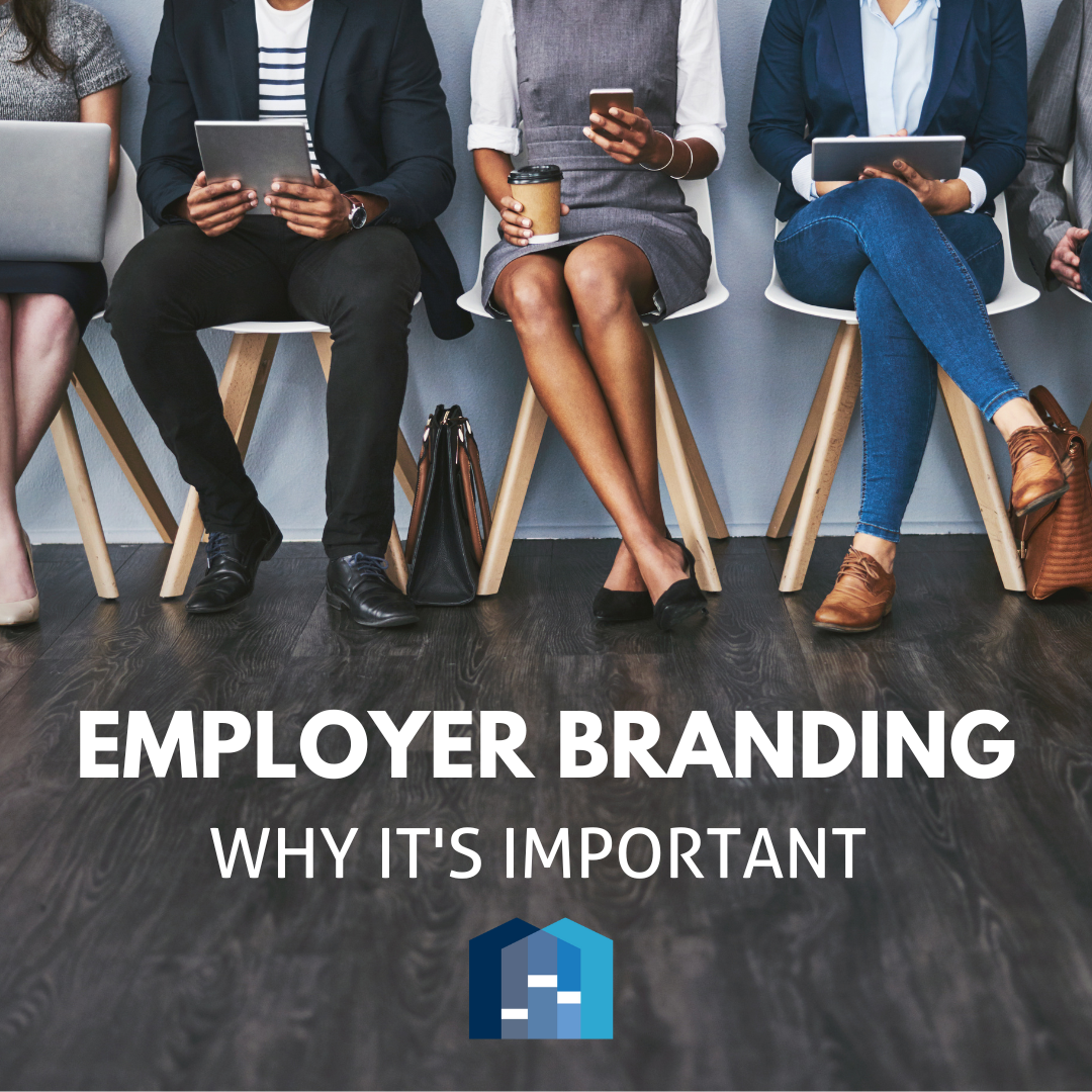 Employer Branding & Why It's Important - Salopek HR
